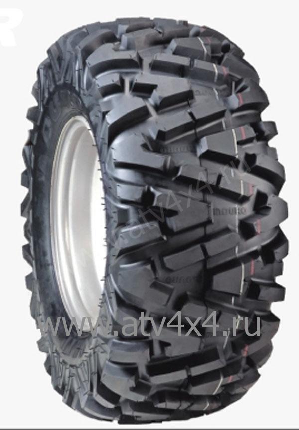 Шина 12" (ATV) 25-8-12 DI-2025 Power Grip DURO, подробное описание ...